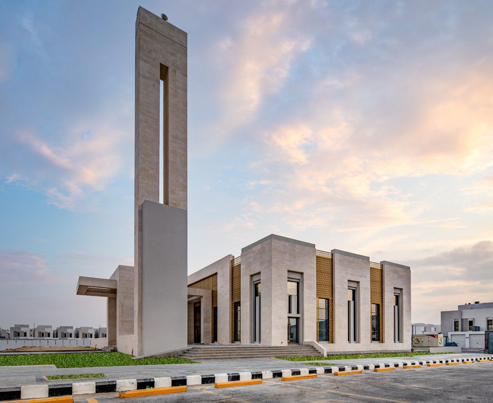 Nesaj Town - New retal