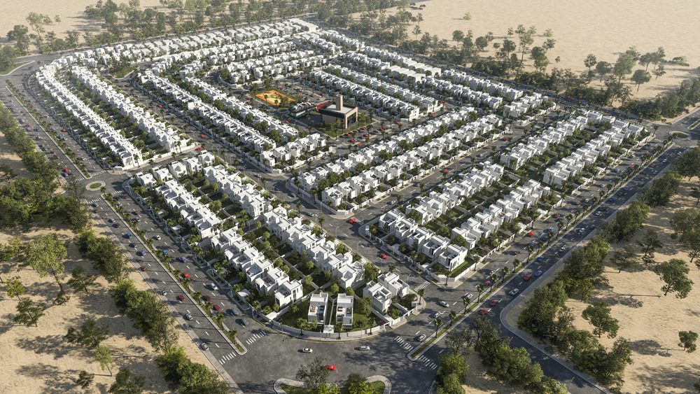 Nesaj Town Al Khobar - New retal