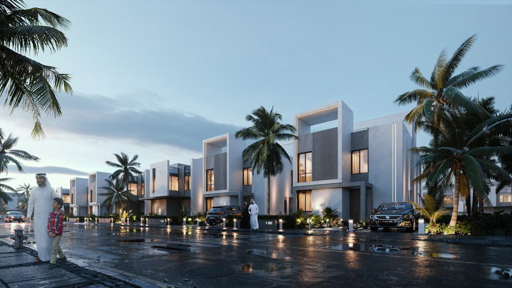 Nesaj Town Al Khobar - New retal