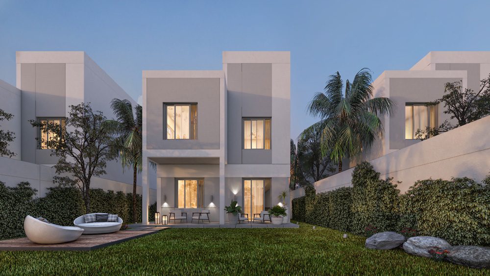 Nesaj Town Riyadh - New retal