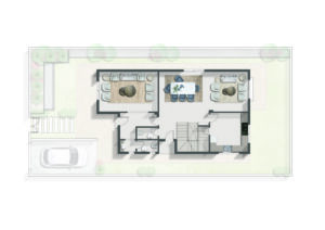 Nesaj Town Riyadh - New retal
