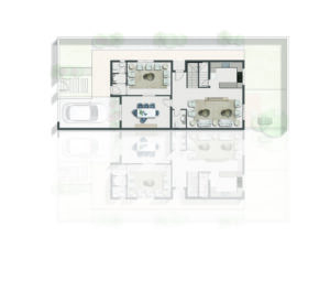 Nesaj Town Riyadh - New retal