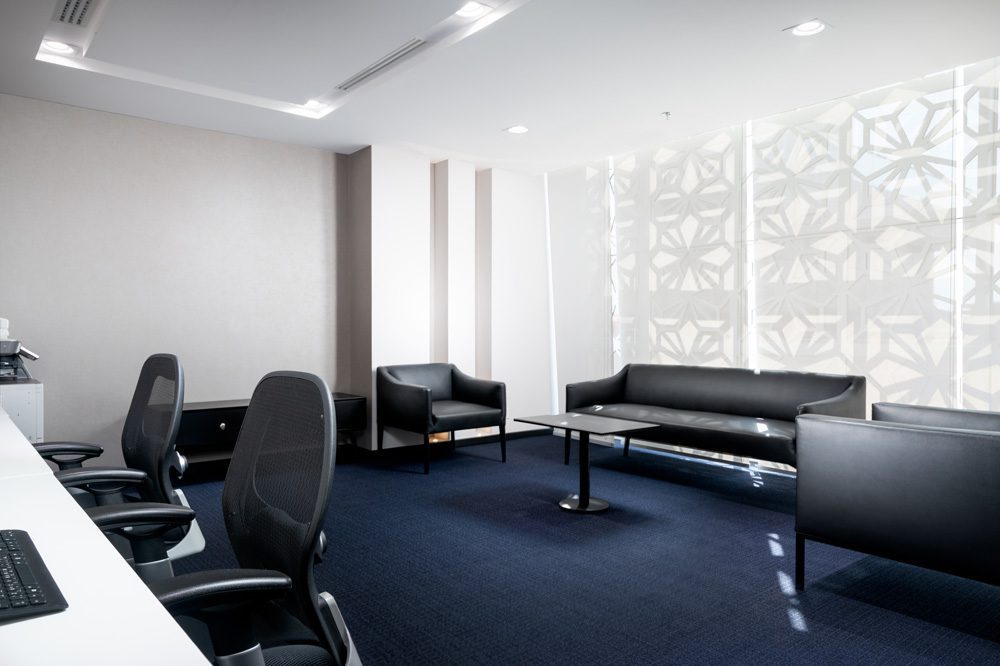 Retal residence - New retal