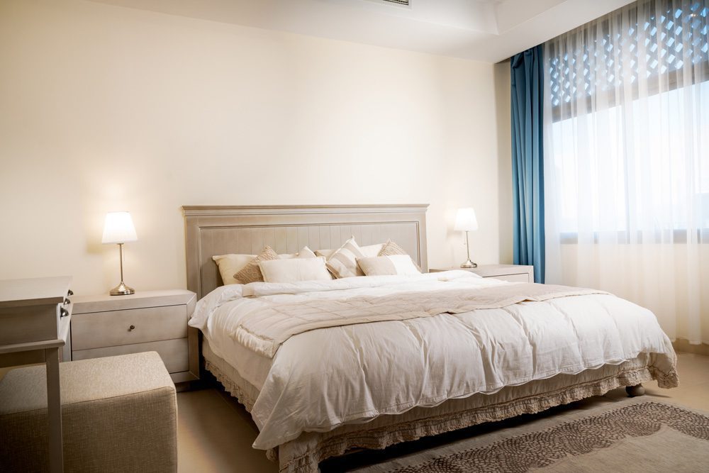 Retal residence - New retal