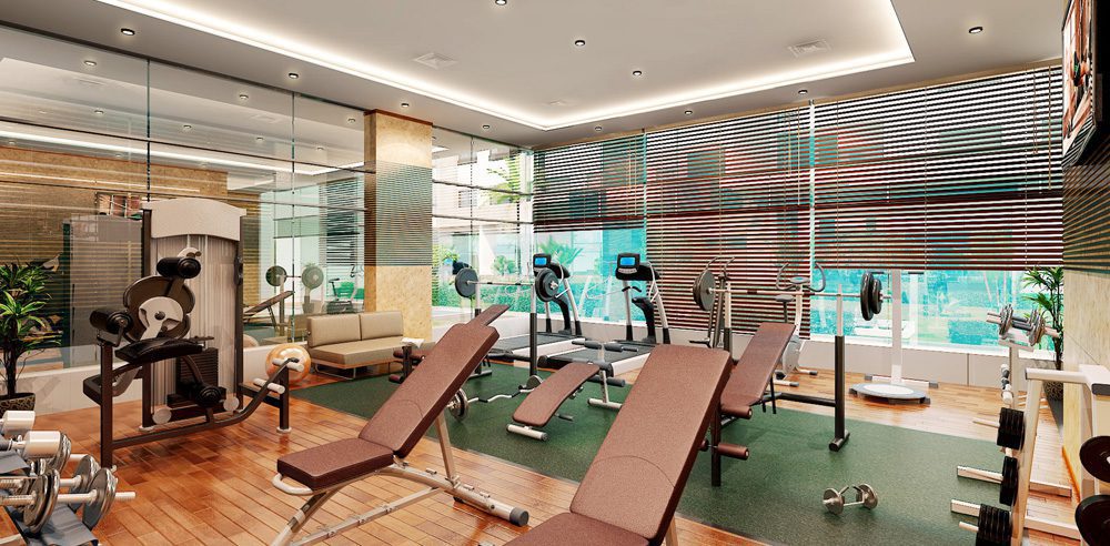 Retal Square - New retal