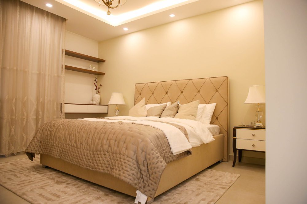 Retal Square - New retal