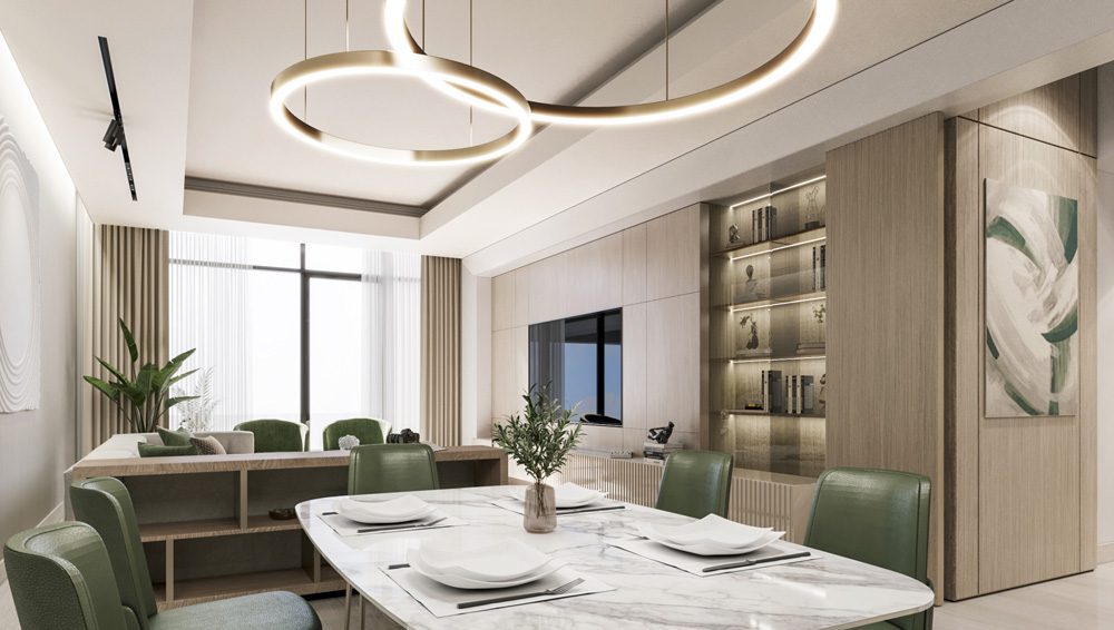 Retal Rise - New retal