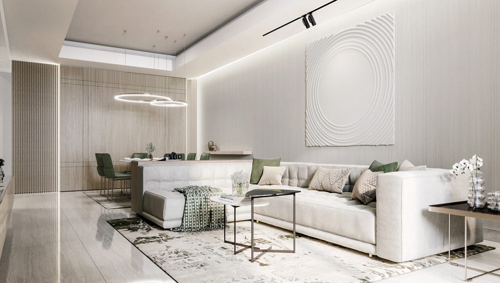 Retal Rise - New retal