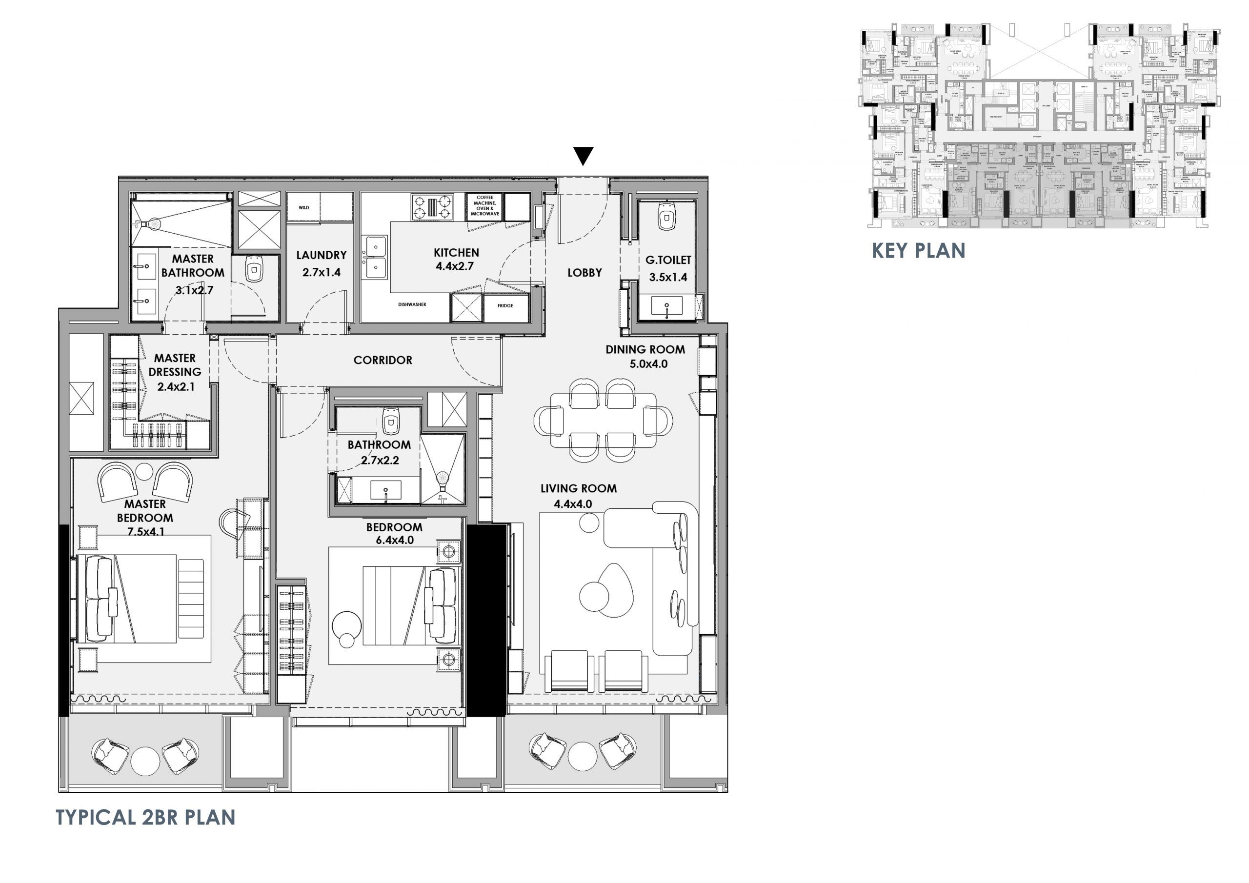 Retal Rise - New retal