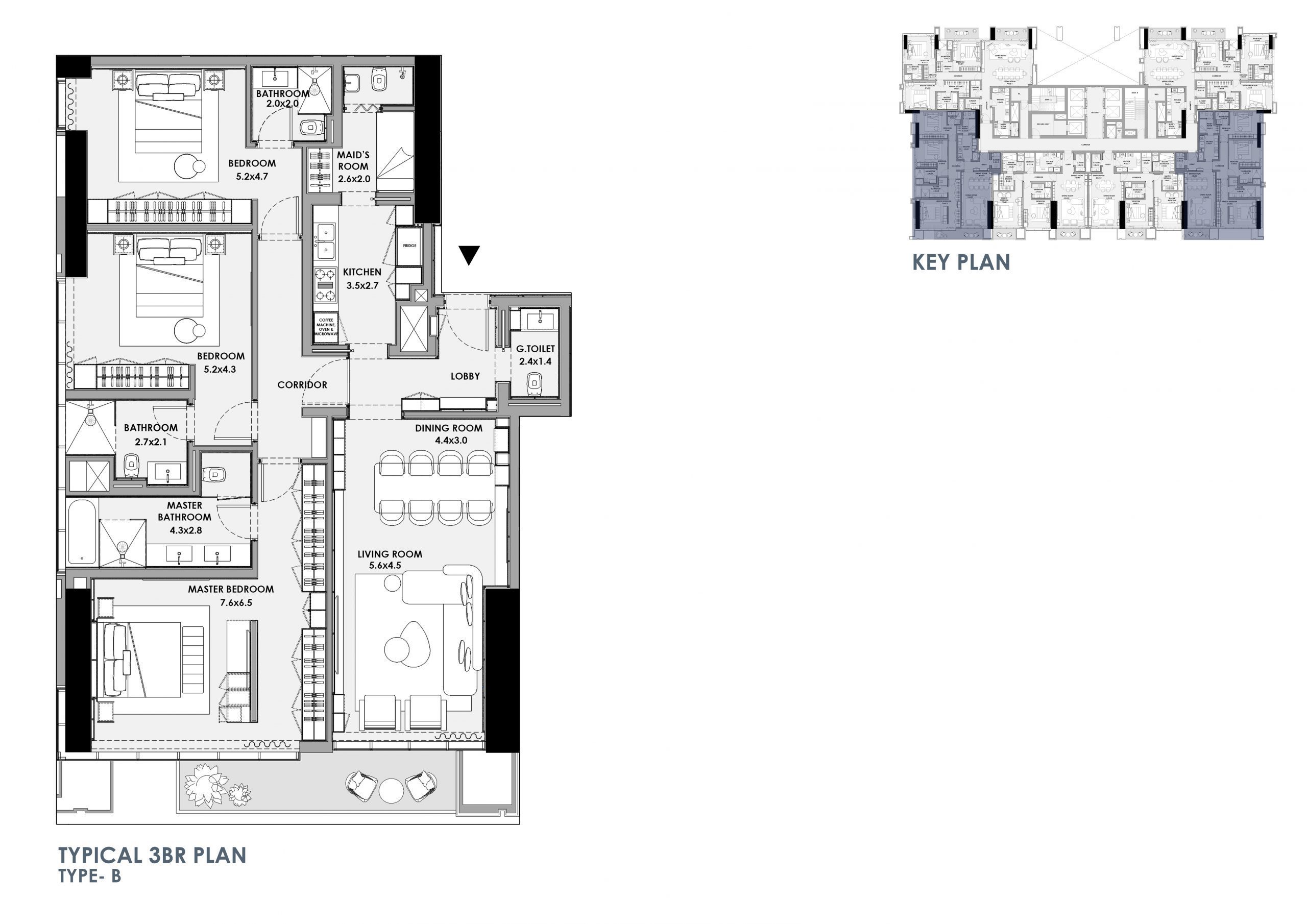 Retal Rise - New retal