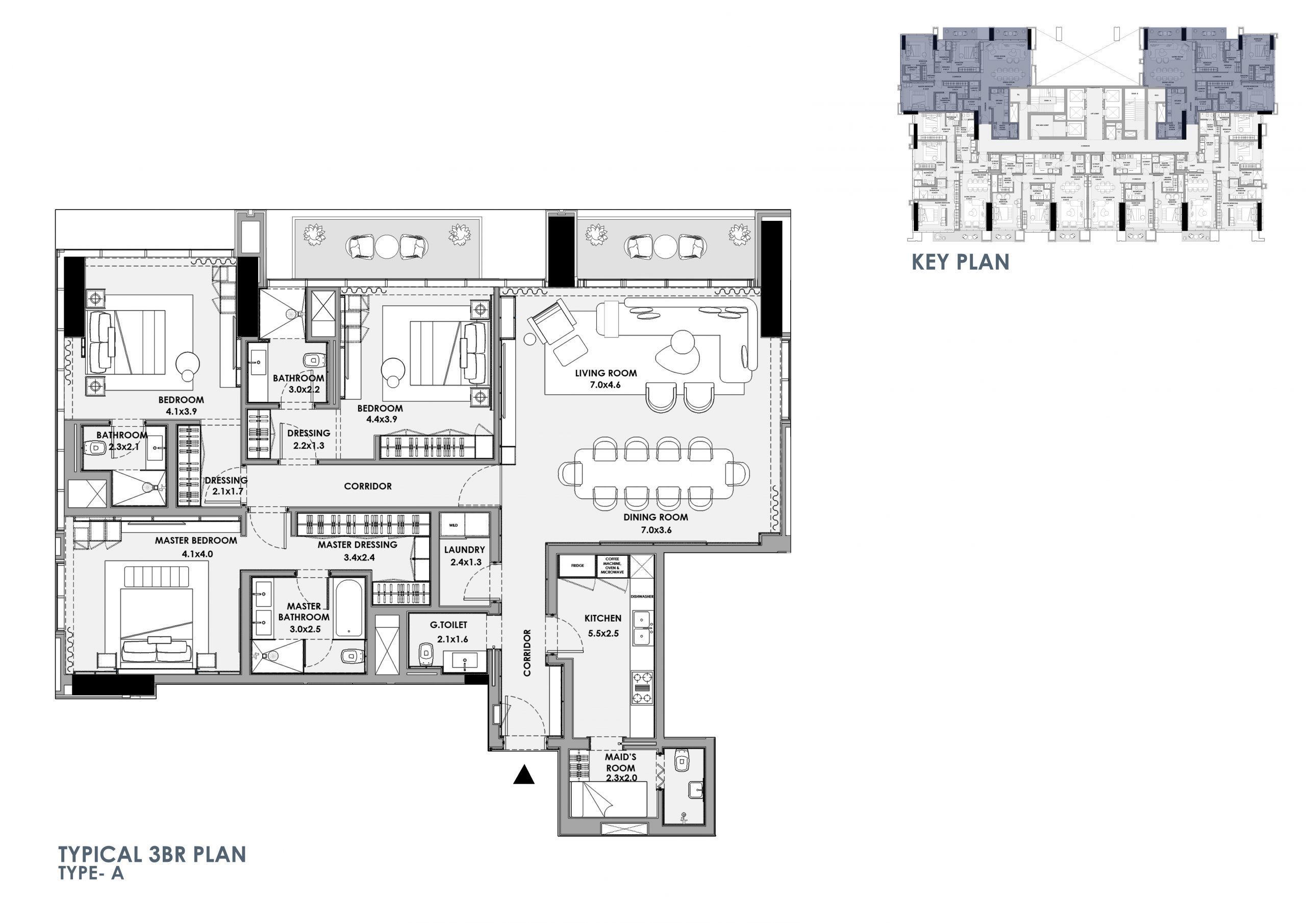 Retal Rise - New retal