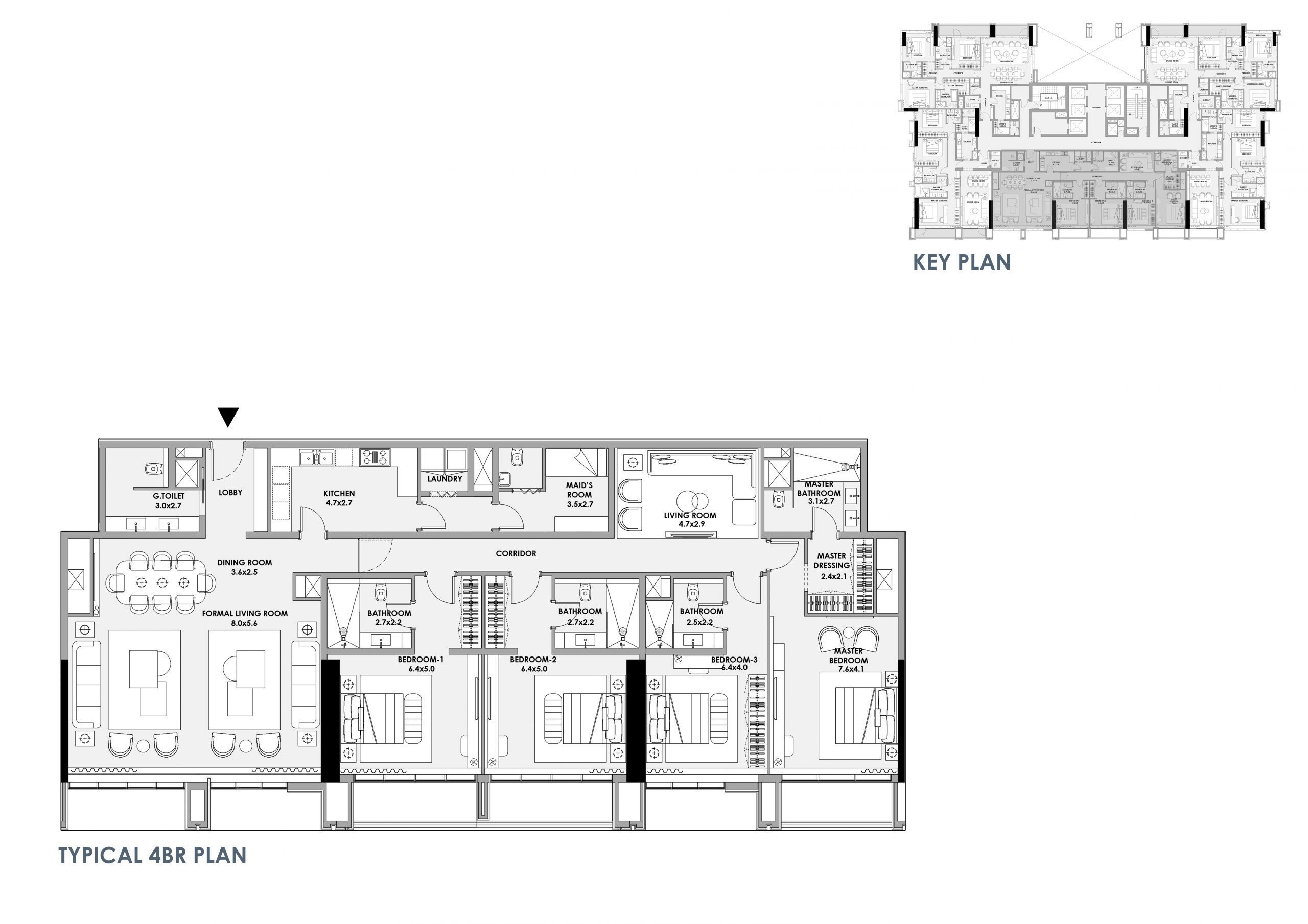 Retal Rise - New retal